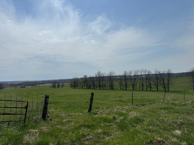 Connelsville Road