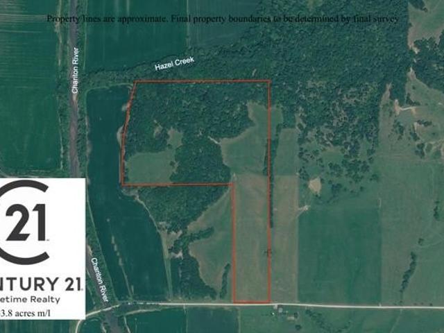 Connelsville Rd, Kirksville, MO 63501