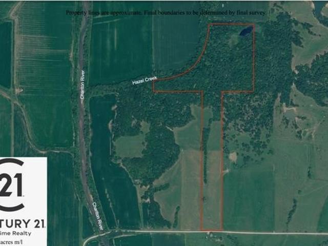 Connelsville Rd, Kirksville, MO 63501