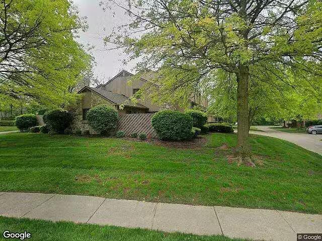 Conner Creek, FISHERS, IN 46038 644341849