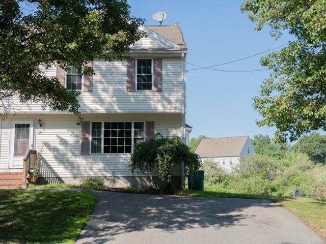 Conner Ct Unit,attleboro, Condo For Sale