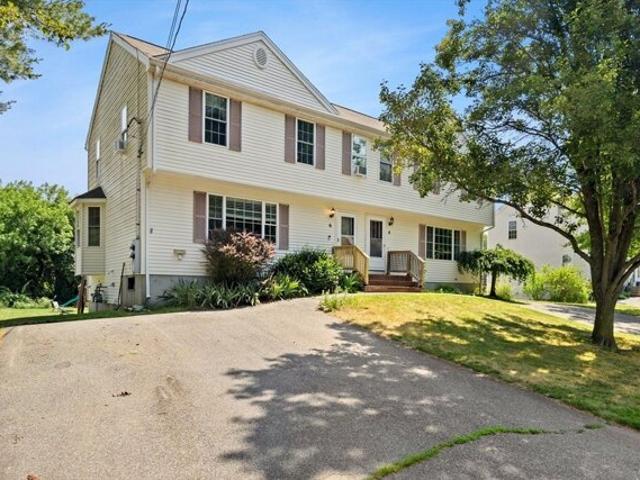 Conner Ct Unit,attleboro, Condo For Sale
