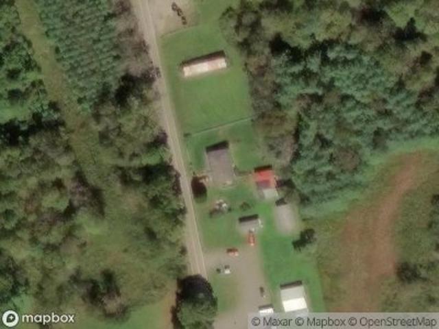 Conner Grove Rd SW