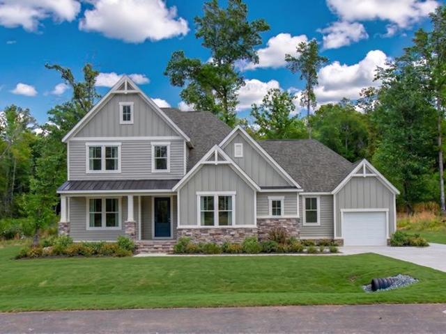 Conner Ridge Rd Lot 10, Efland, NC 27243