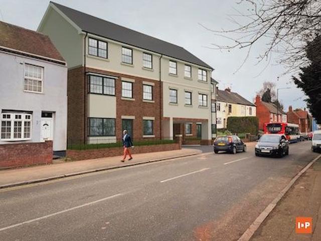 Conners Court CV11, 2 bed flat to rent, £900 pcm | PrimeLocation