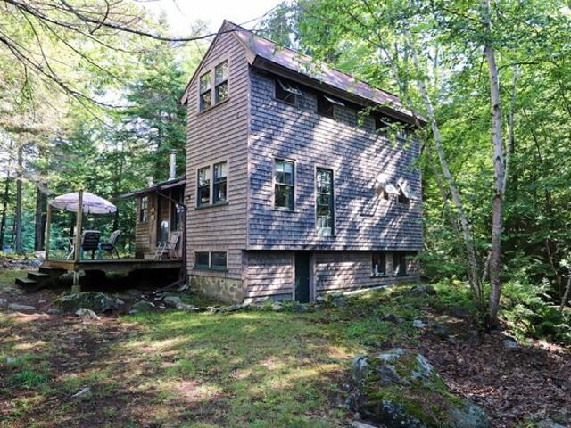 Conners Rd, Bucksport, Home For Sale