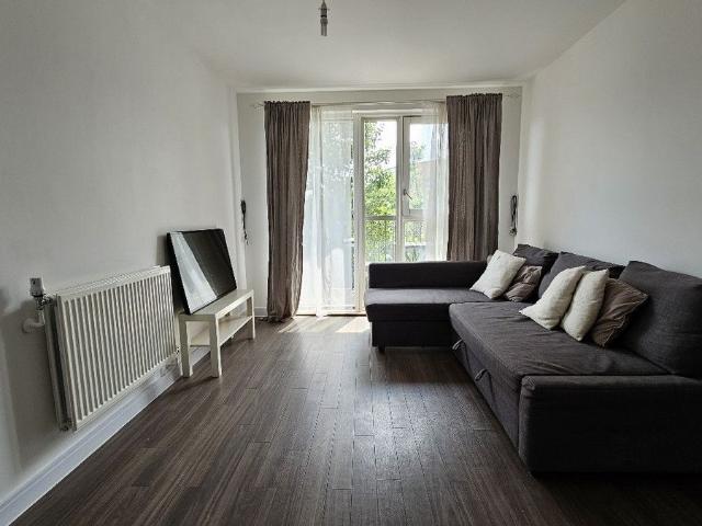 Connersville Way, Croydon CR0, 1 bed flat to rent, £1,350 pcm | PrimeLocation