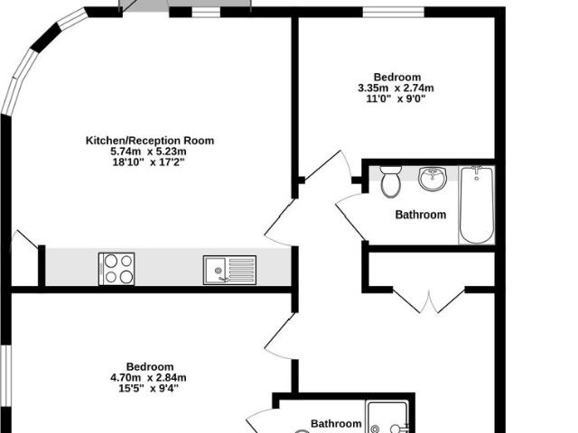 Connersville Way, Croydon, CR0 4FR