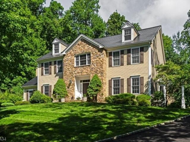 Connet Ln, Mendham Township, Home For Sale