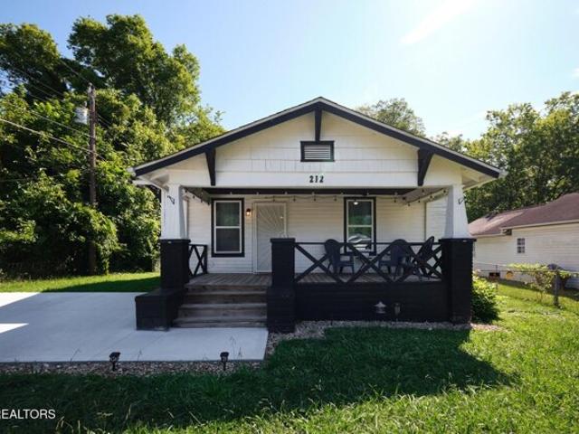 Connex St, Knoxville, Home For Sale