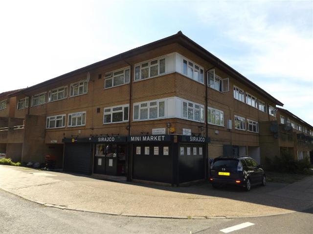 Conniburrow Boulevard, Conniburrow, Milton Keynes MK14, 2 bed flat to rent, £1,100 pcm | PrimeLocation