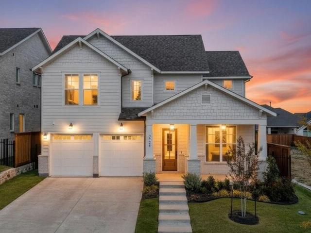 Connie Ln, Frisco, Home For Sale