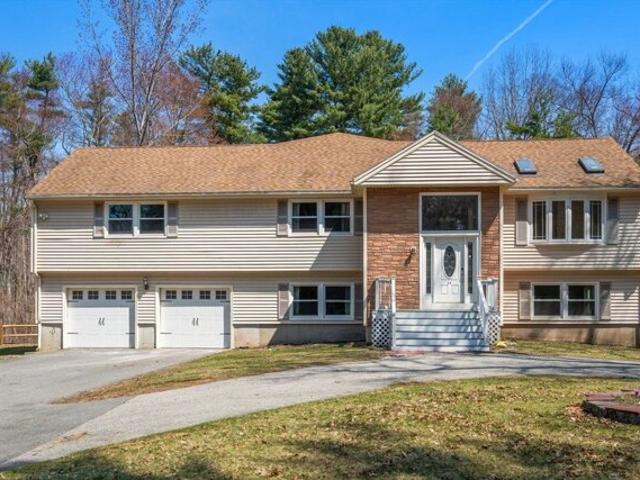 Connolly Rd, Billerica, Home For Sale