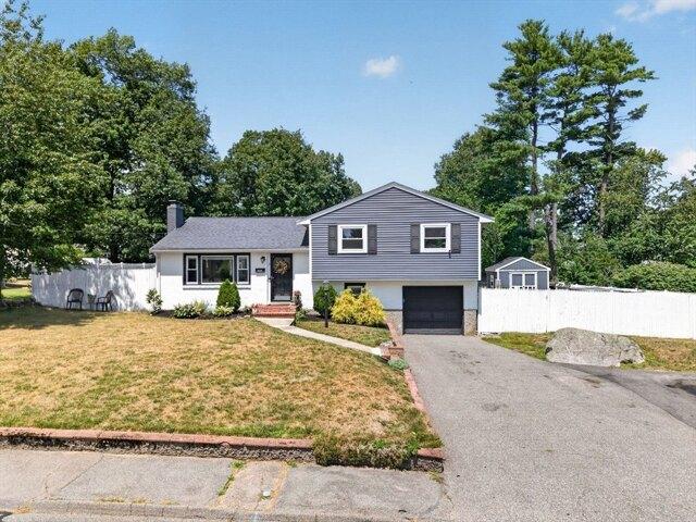 Connolly St, Randolph, Home For Sale