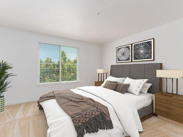 Connolly Station 2 Bedroom Apartment for Rent at 7550 St Patrick Way, Dublin, CA 94568