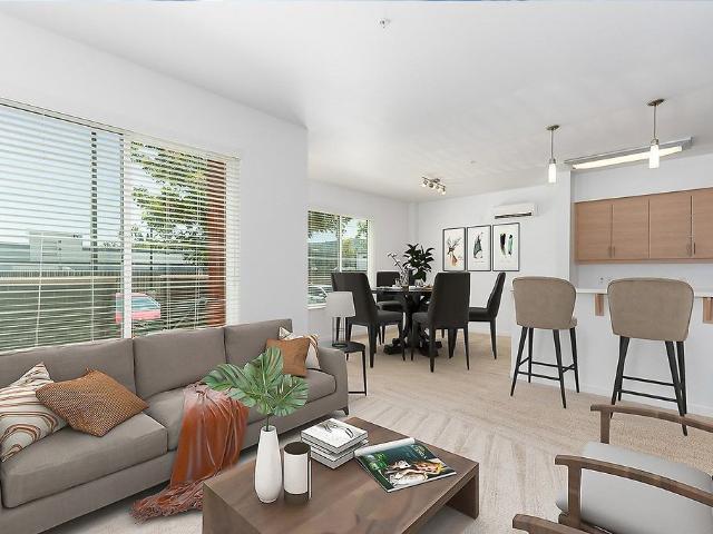 Connolly Station 2 Bedroom Apartment for Rent at 7550 St Patrick Way, Dublin, CA 94568