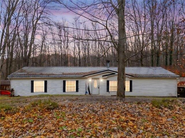 Connoquenessing Dr, Evans City, Property For Sale