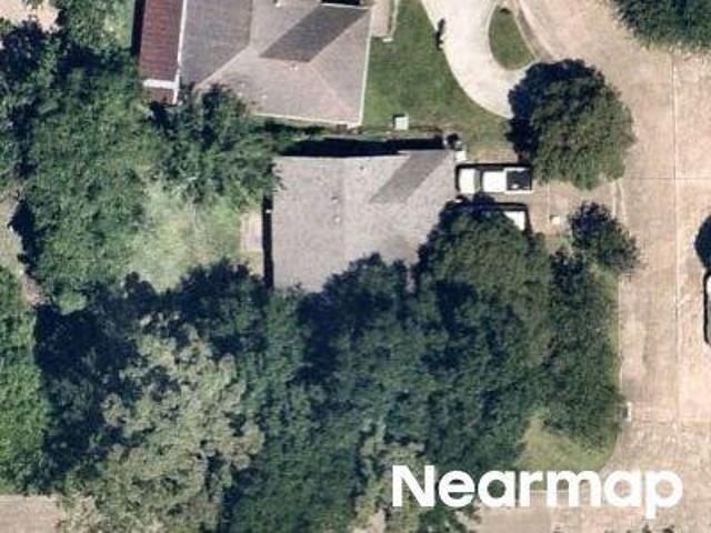 Connorvale Rd
