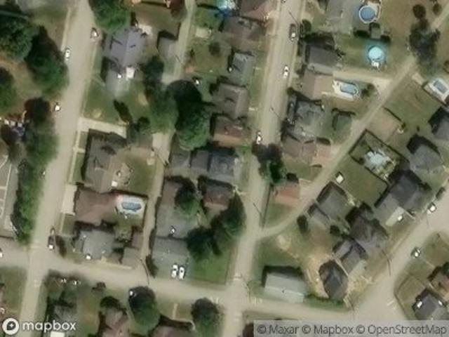 Connor St