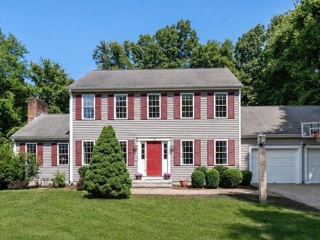 Connor Pass, Uxbridge, Home For Sale