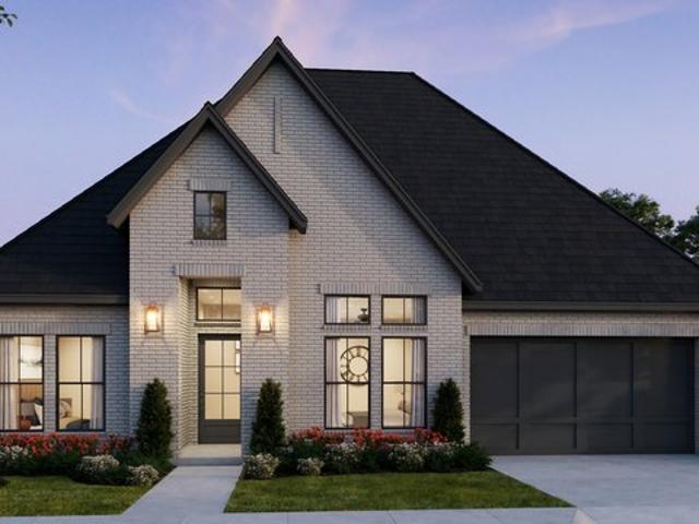 Connor Plan Eliana Community
