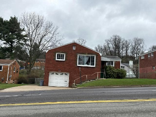 Connor Rd
