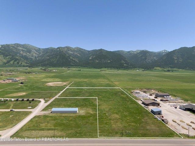 Connormans Way, Etna, WY 83118
