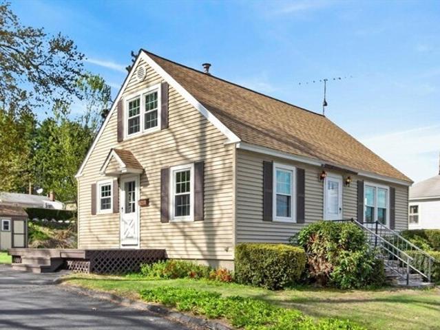 Connors St, Fitchburg, Home For Sale