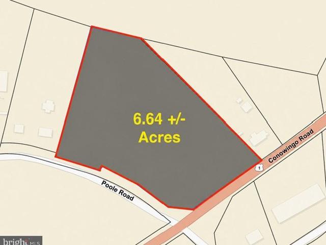 Conowingo Rd, Darlington, MD 21034