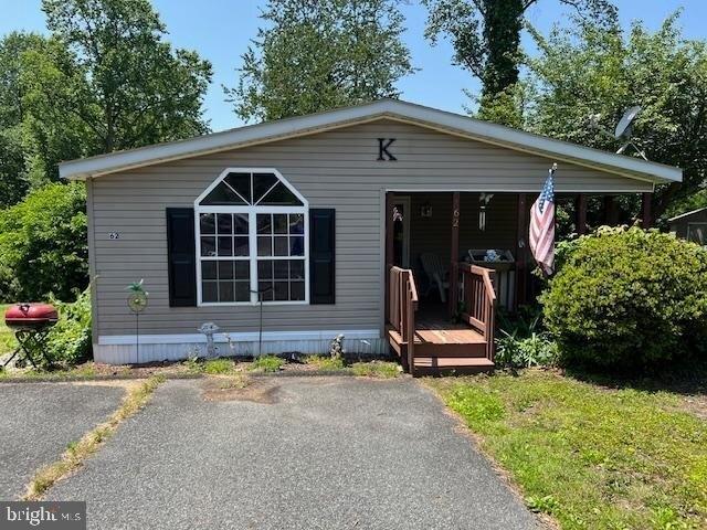 Conowingo Rd Trlr,darlington, Property For Sale