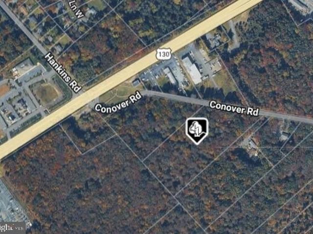 Conover Rd, East Windsor, Plot For Sale