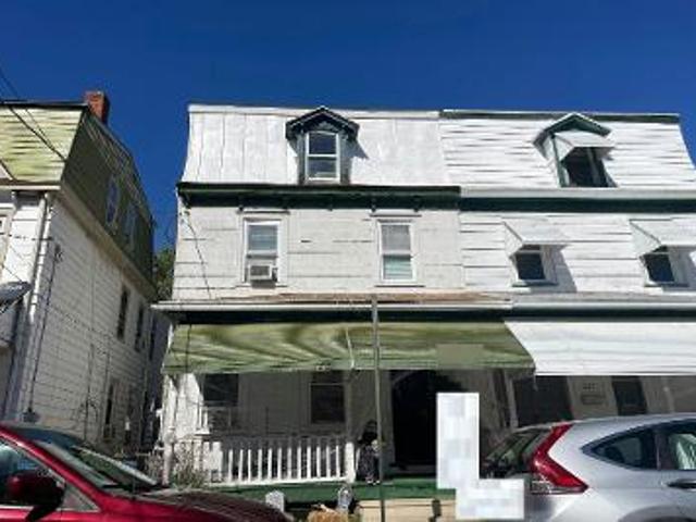Conover St