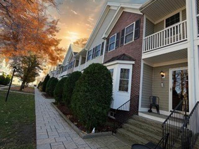 Conover Way Unit,haverhill, Condo For Sale