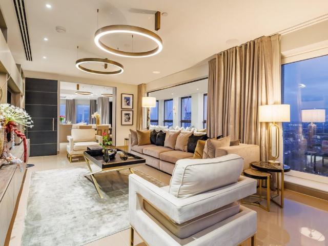 Conquest Tower, 130 Blackfriars Road SE1, 2 bed flat to rent, £12,000 pcm | PrimeLocation