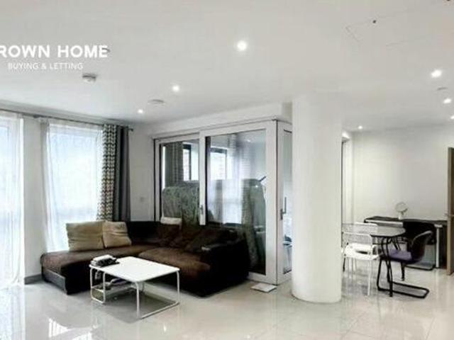 Conquest Tower, Blackfriars Road, 2 Bedroom Apartment