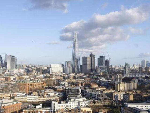 Conquest Tower, Blackfriars Road, 2 Bedroom Apartment
