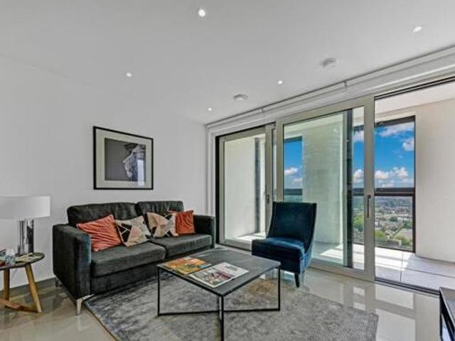 Conquest Tower, Blackfriars Road, 2 Bedroom Apartment