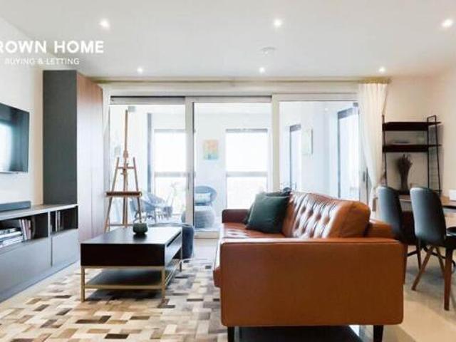 Conquest Tower, Blackfriars Road, 3 Bedroom Apartment
