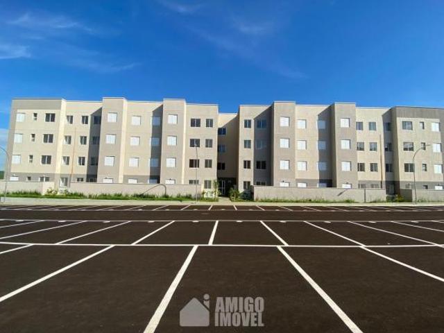 Conquista Horizonte | Apartamento Garden 43m² em Ribeirão Preto com lazer completo e vista livre