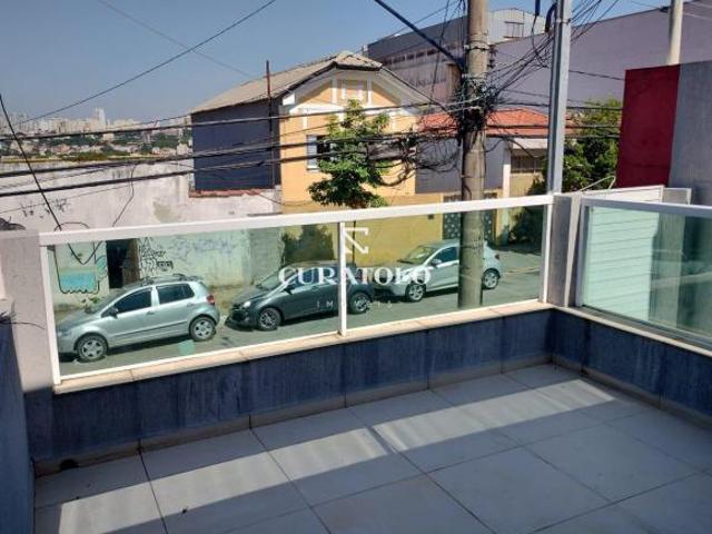 Conquiste seu novo lar na Mooca! Sobrado de 126 m2 com 3 dormitórios, pronto para morar e ótima loca