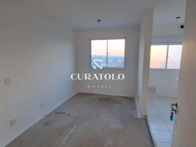 Conquiste seu novo lar em Belém! Apartamento com 43 m2, ótima localização e pronto para morar, 2