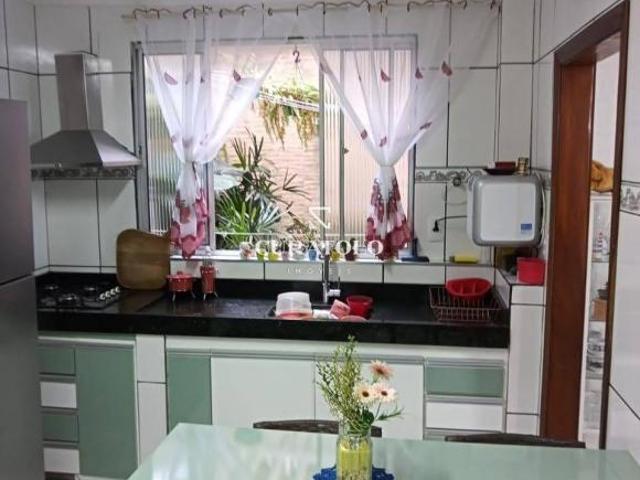 Conquiste seu novo lar em São Caetano do Sul! Com 84 m², 3 dormitórios, ótima localização e pronto p