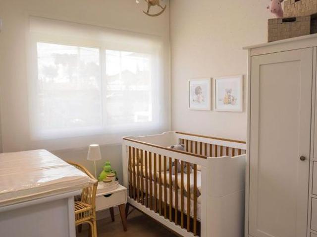 Conquiste seu Apartamento de 3 Dorm 113m²