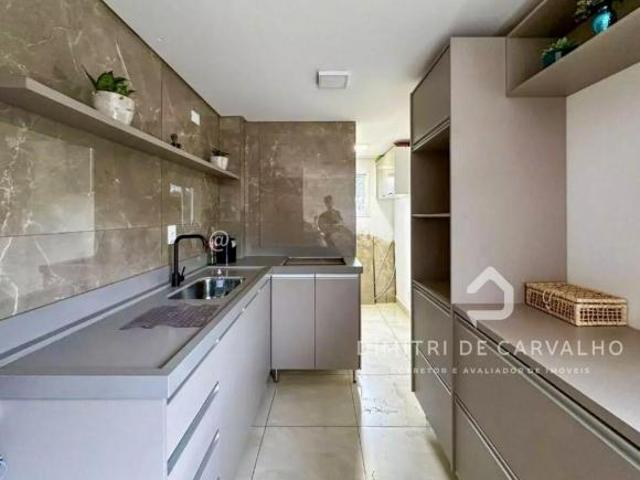 Conquiste seu Espaço no Country: Apartamento Único!