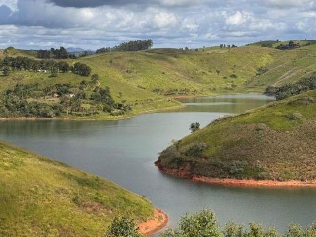 Conquiste seu lote pé na água