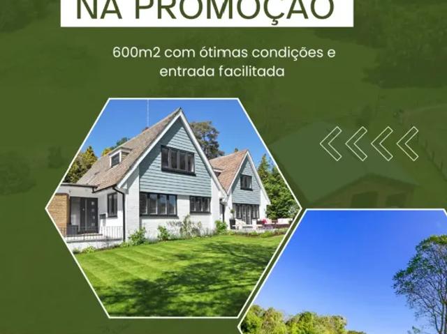 Conquiste seu loteamento em Igaratá com Entrada Facilitada