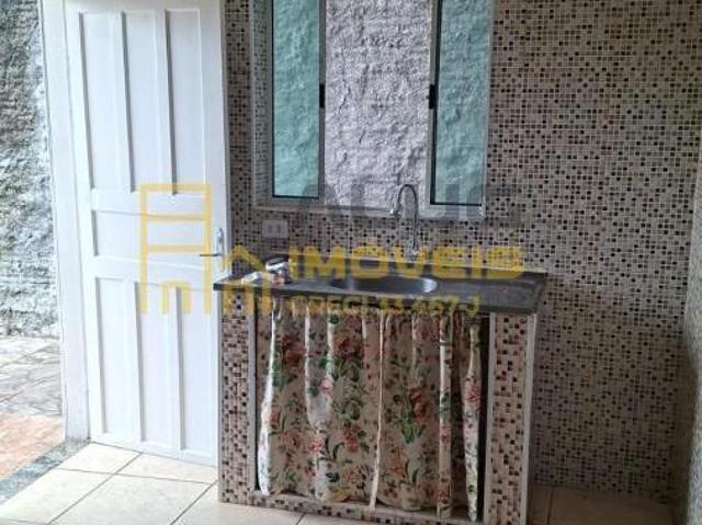 Conquiste seu sonho em Carapicuíba: casa incrível!