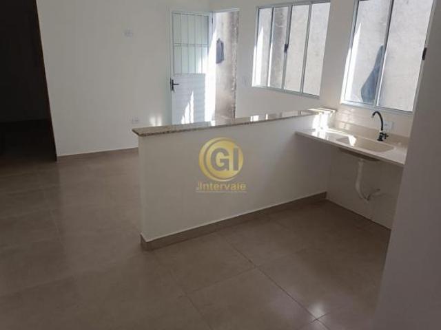Conquiste Sua Casa Própria! Casa com Quintal no Jardim Alvorada ? Jacareí Minha Casa Minha Vida