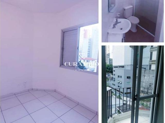 Conquiste Sua Independência: Apartamento pronto na Bela Vista, a 6 min do Metrô Consolação, perfeito