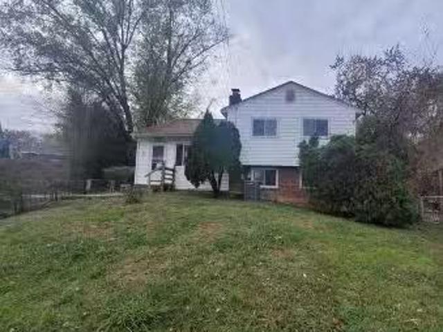 Conrad Ct